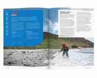 Codan Annual Report 2023 | Motiv Brand Design