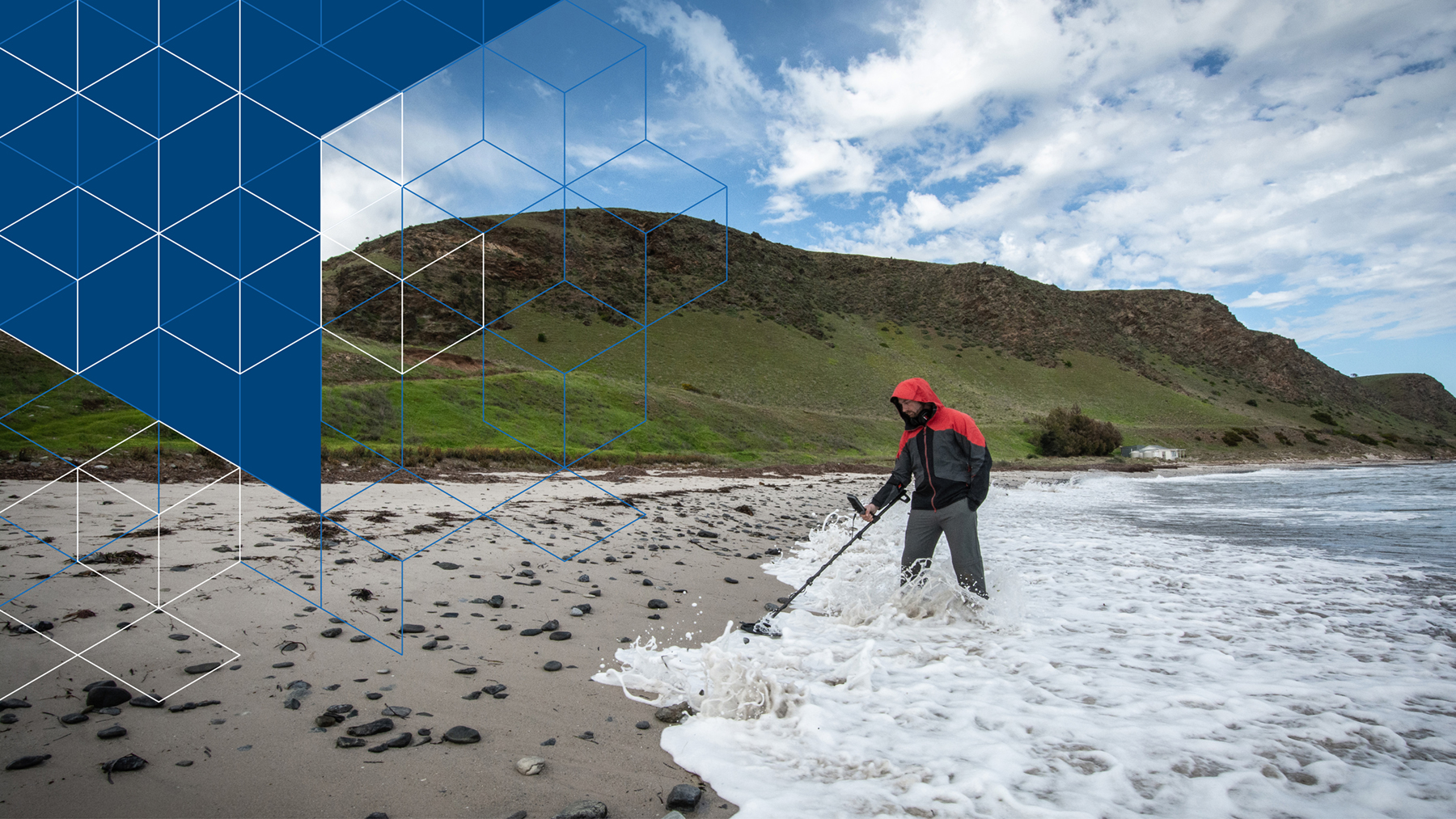 Codan Annual Report 2023 | Motiv Brand Design